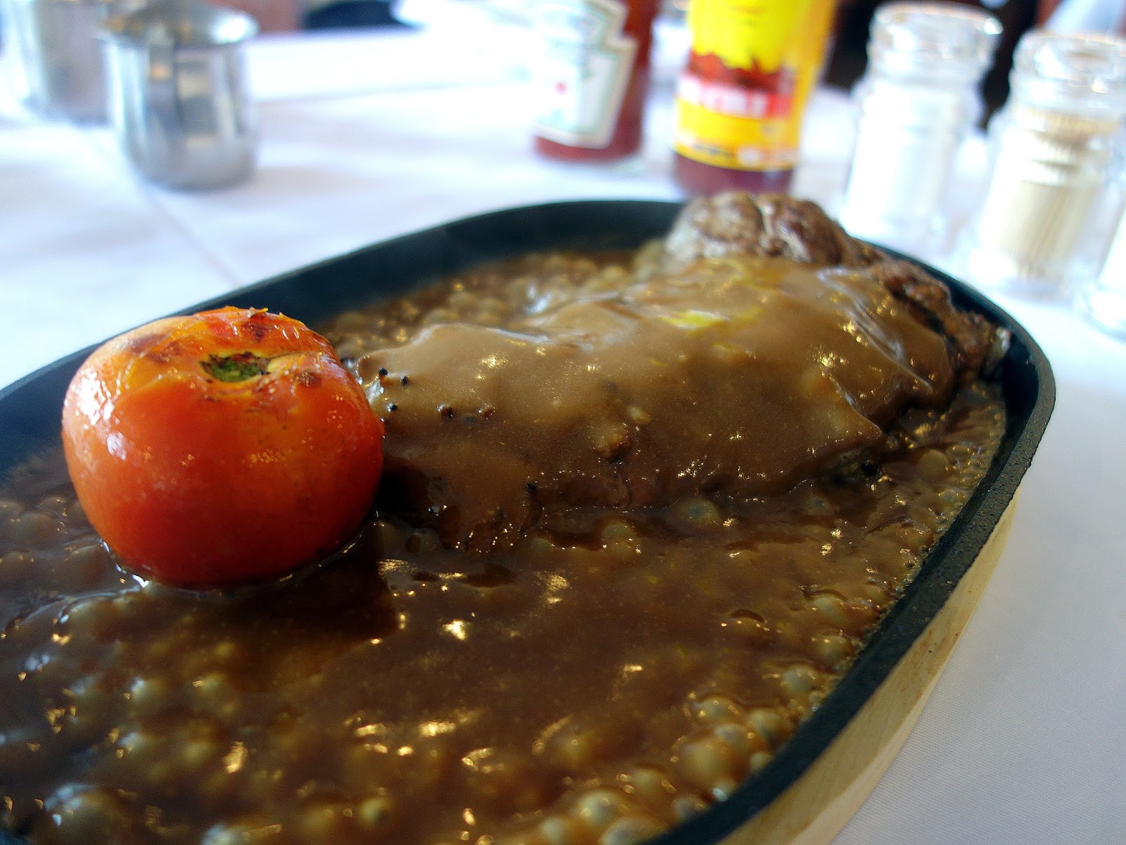 Eat Drink KL | Coliseum Cafe @ The Plaza, Jaya 33 Petaling Jaya