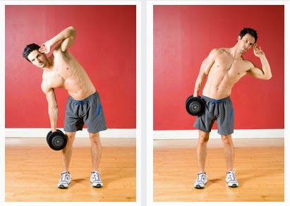 All Hands on Fitness: A Guide to Better Oblique Training: The ...