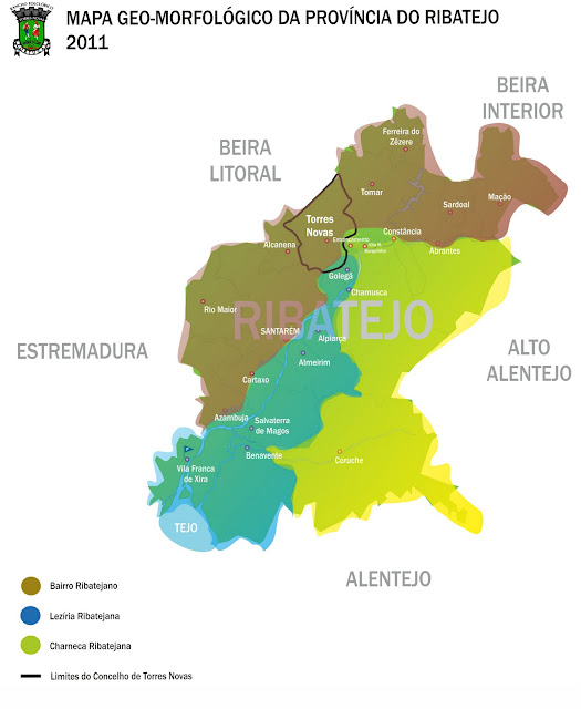 Rancho Folclórico de Torres Novas - Ribatejo: Ribatejo