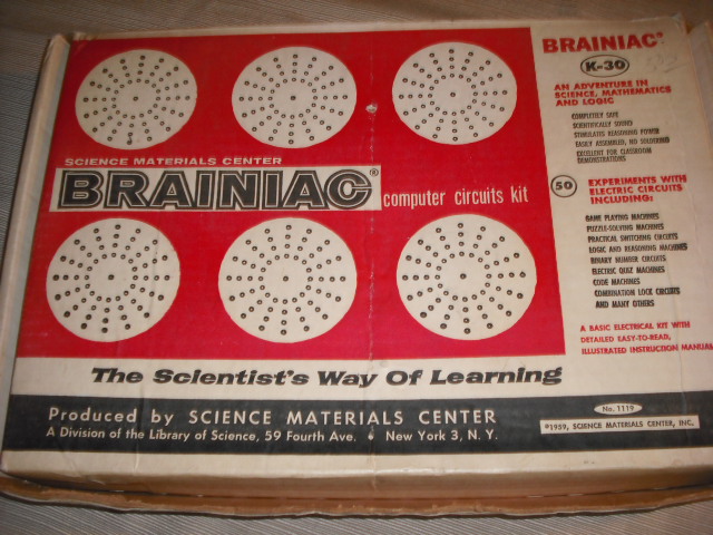 Computer museum, Hobbyist, Computers, Microcomputers, and Amateur Radio ...