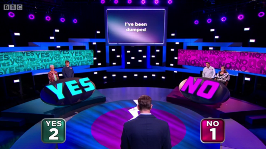 Two Tribes (game show) ~ Complete Wiki | Ratings | Photos | Videos | Cast