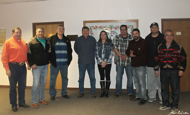 THE TURTLE ISLAND MESSENGER