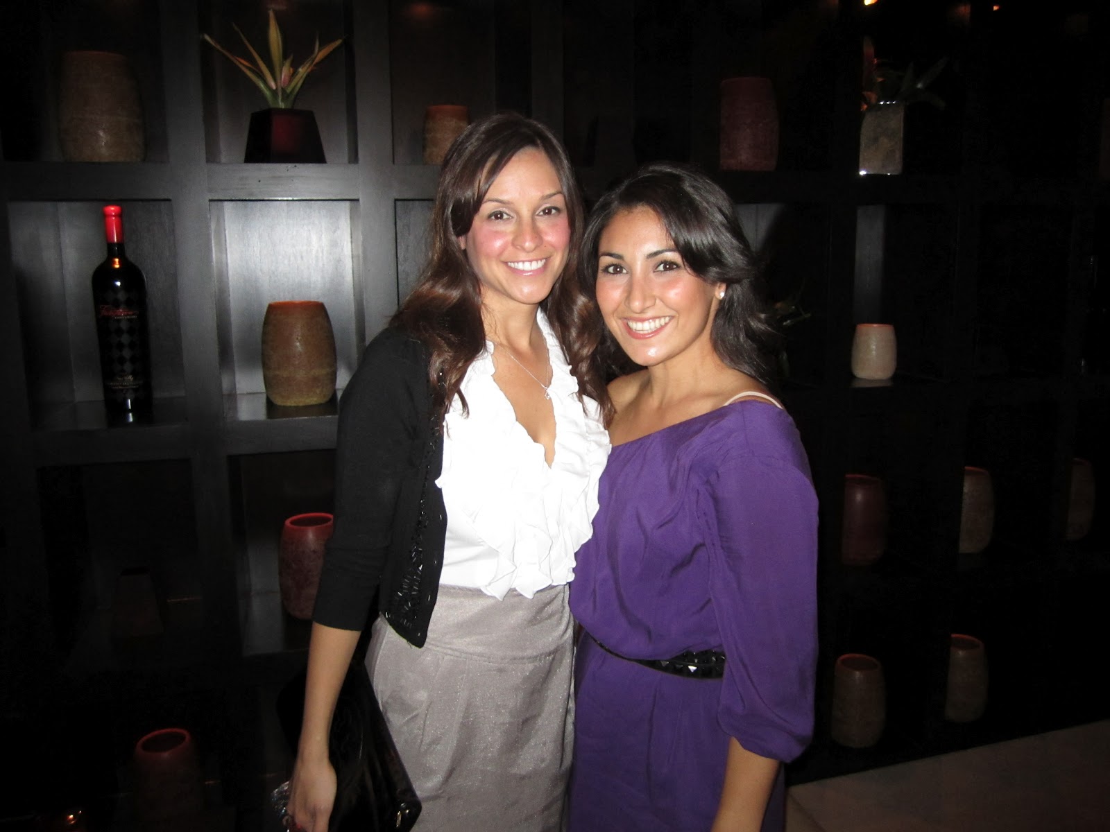 Todd and Kimeya: Wedding Party!