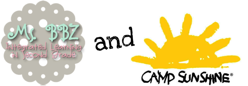 Ms. BBZ: Camp Sunshine: A cause near and dear to my heart!