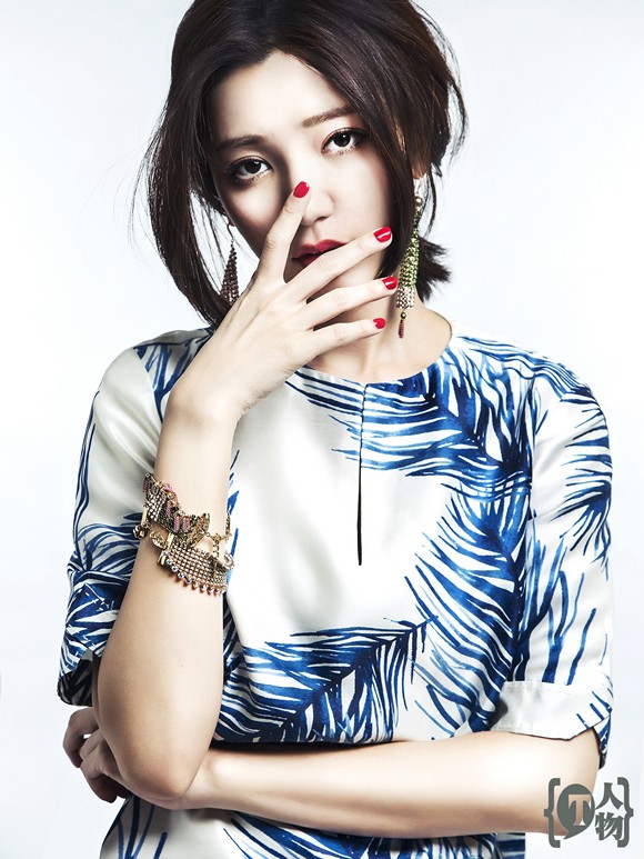 These Dramatic Days - An Asian Drama and Music Blog: Puff Kuo 郭雪芙 TVBS ...