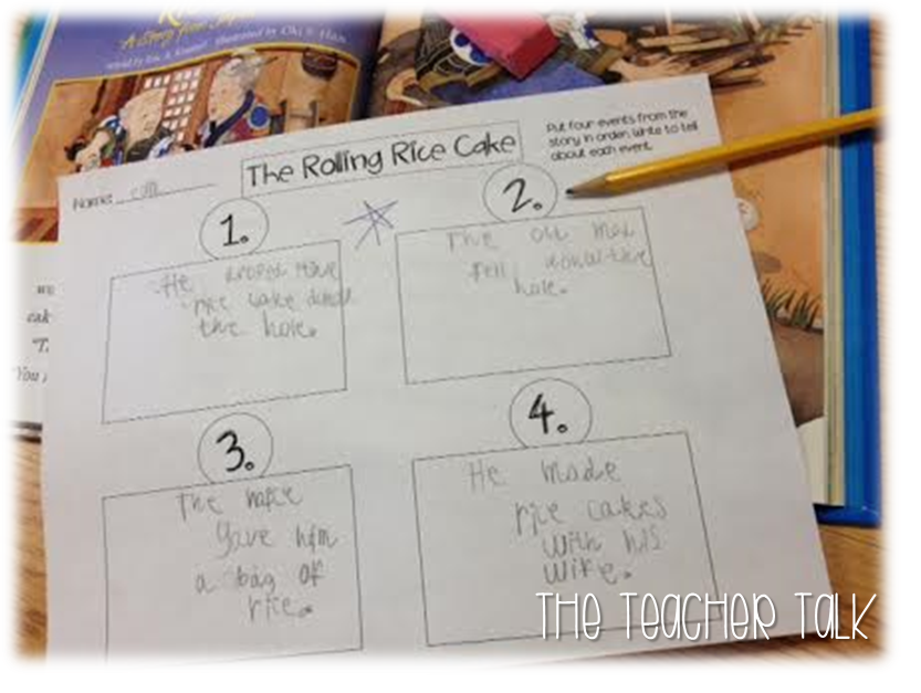 Intro....Guided Reading Workshop! - The Teacher Talk