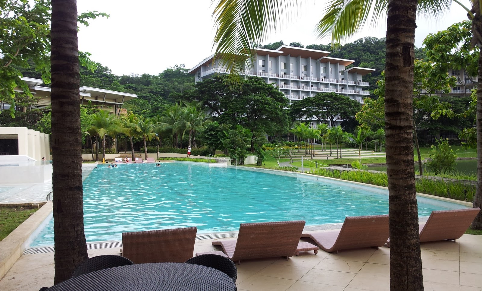 Hamilo Coast - Pico De Loro Resort ~ Lakbay ATBP