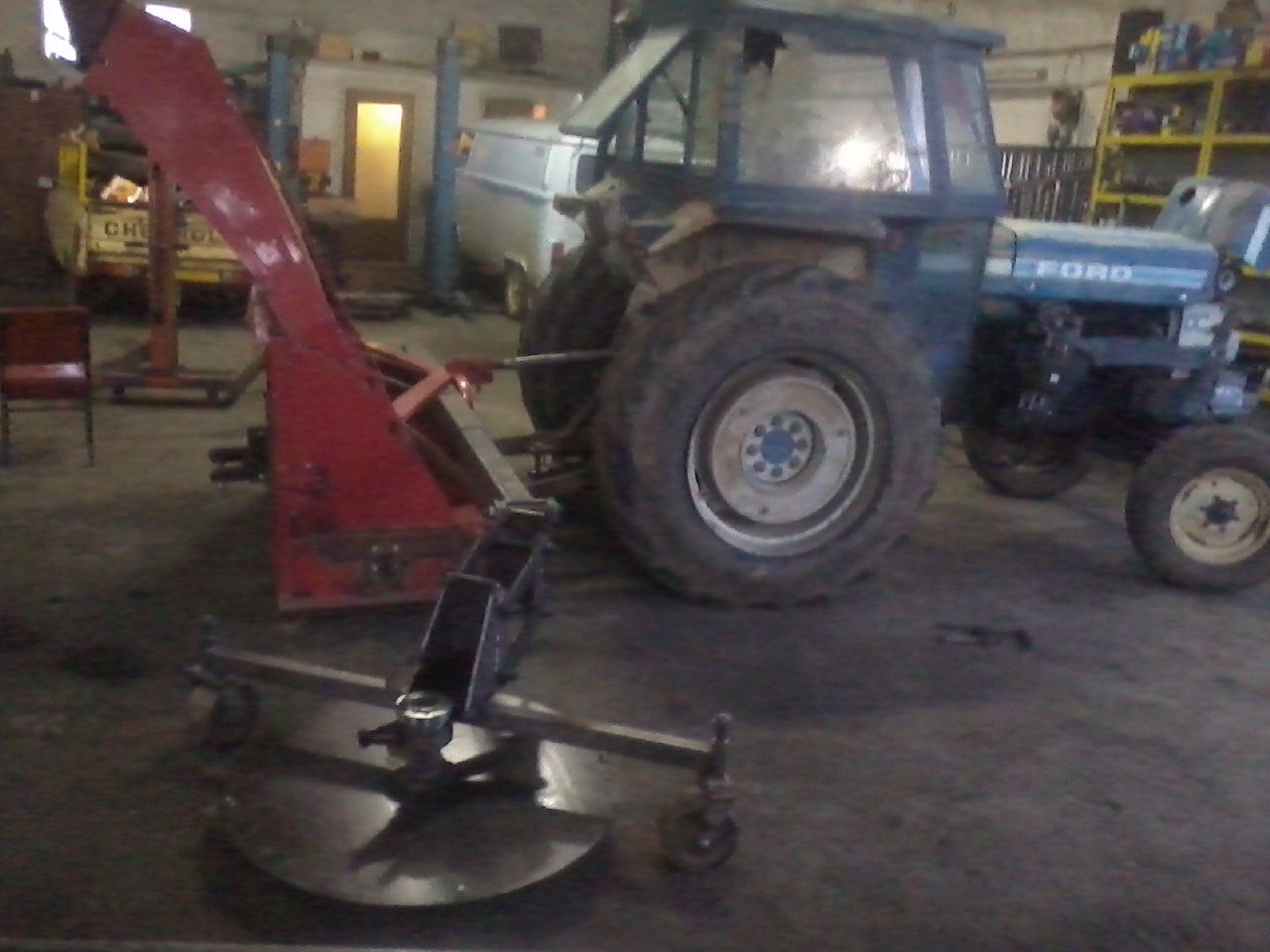 ΣΥΝΕΡΓΕΙΟ-ΑΝΤΙΠΡΟΣΩΠΕΙΕΣ ΓΕΩΡΓΙΚΩΝ ΜΗΧΑΝΗΜΑΤΩΝ-ΑΝΤΑΛΛΑΚΤΙΚΑ ...