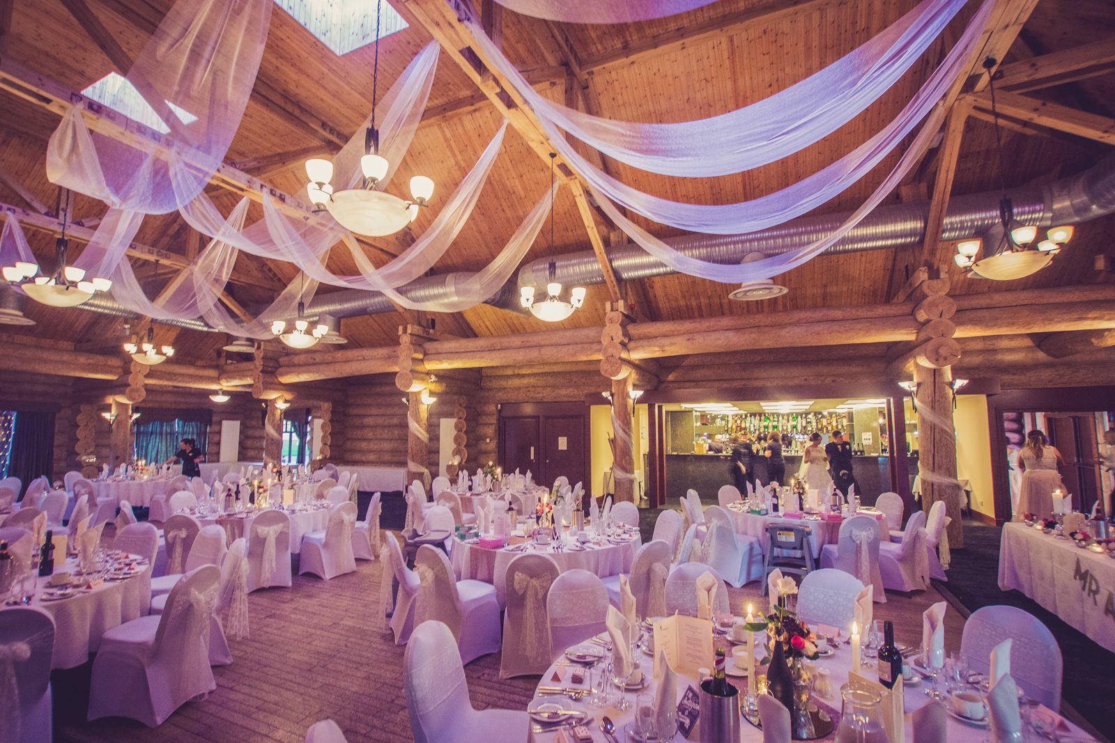 Rebekah & Stuart's Wedding at Piperdam, Wedding Photographer Piperdam ...