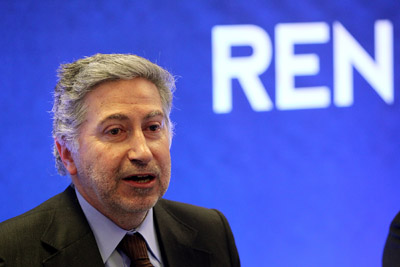 Sines Cidade: Terminal da REN em Sines poderá baixar preços do gás