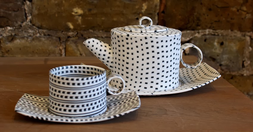 New work on display December 2013 to March 2014