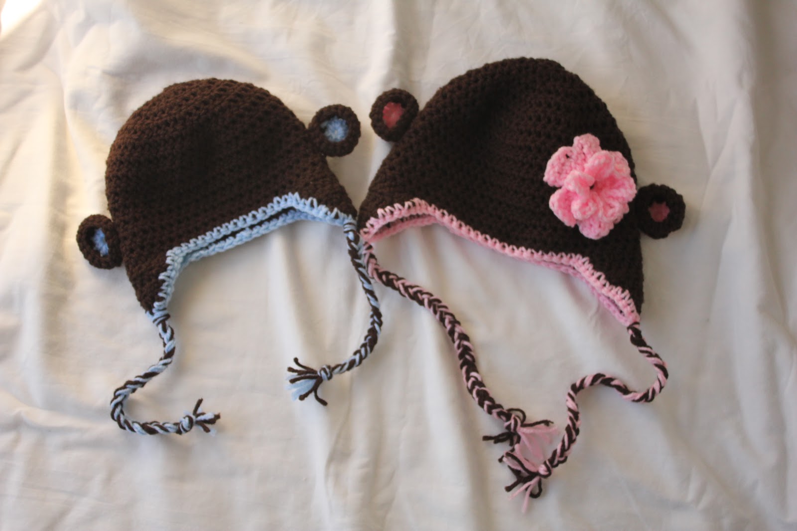 GouldThreads: Hand Knits and Crocheted Gifts : Speciality and ...