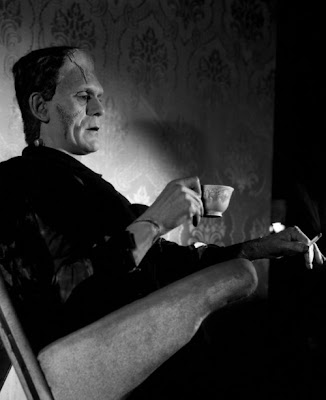 KARLOFF the Uncanny! The Official Boris Karloff Thread - Page 31 - The ...