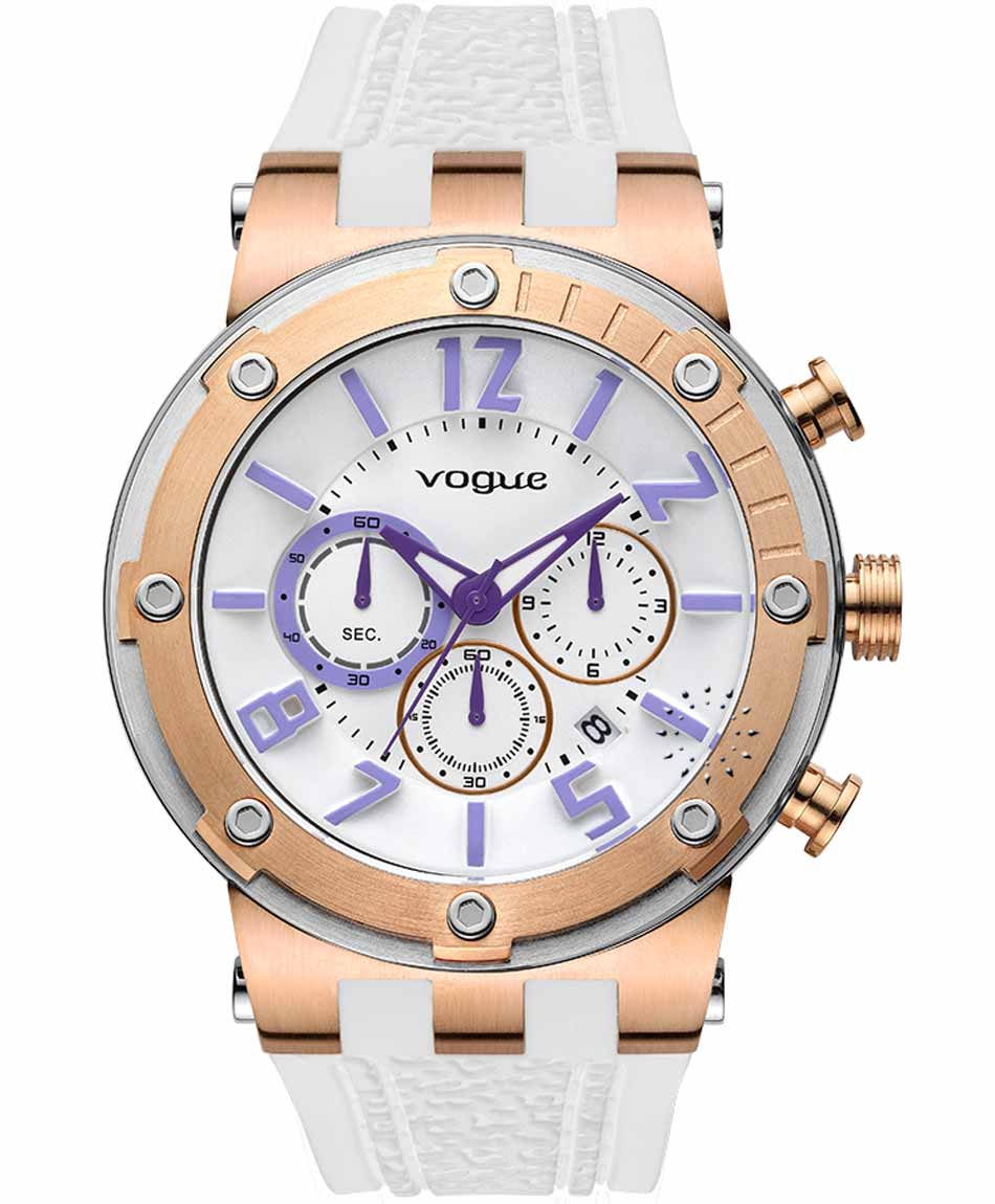 OROLOI.gr: VOGUE Watches! Collection Spring/Summer 2013!!!