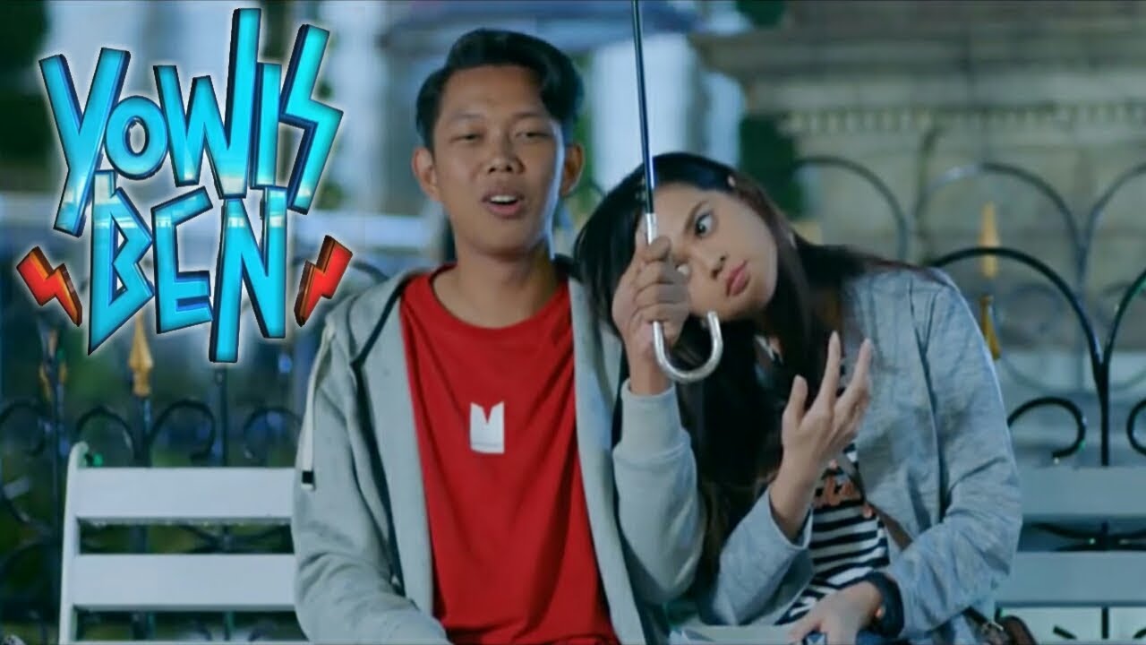 Yowis Ben Film Bahasa Jawa Perdana Bayu Skak