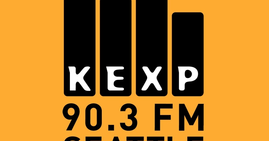 Seis apresentações na KEXP