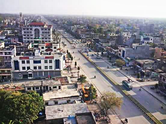 butwal city - Latest updated News Web Portal