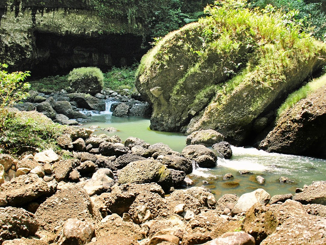 Travel: Cavinti Falls/Pagsanjan Falls Adventure via Cavinti Laguna Route