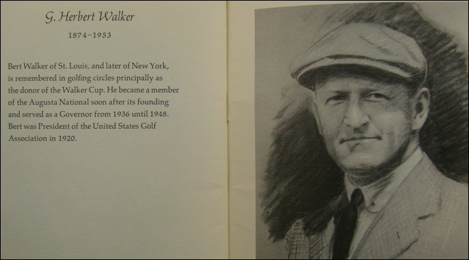 Chronic Cronies of Capital: Log Cabin Stud, Horse Stables of George ...