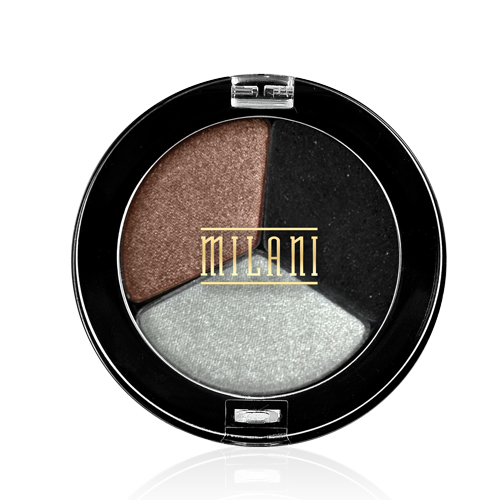 The Crow and the Powderpuff | A Creative Makeup & Beauty Blog: Milani ...