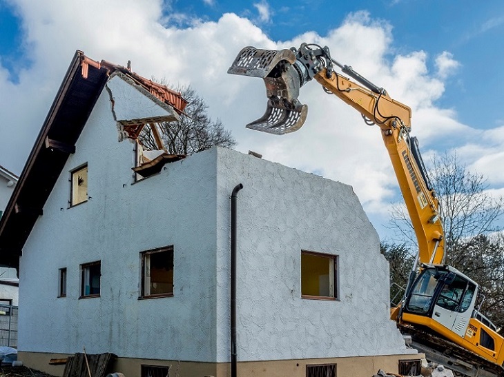 Useful Information To Know About Demolition Contractors - The Aussies ...