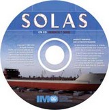 SOLAS CONSOLIDATED EDITION 2011