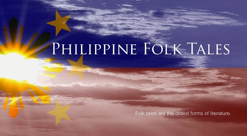 Philippine Folk Tales: Pre-colonial Philippine Literature