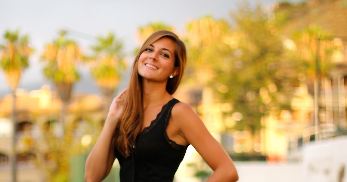 Marilyn's Closet - FASHION BLOG: Night look