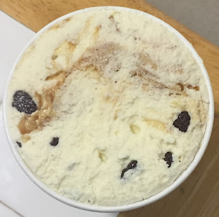 Ben and Jerry's Stephen Colbert's Americone Dream