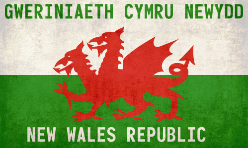 teifidancer: I swear allegiance to the Welsh people