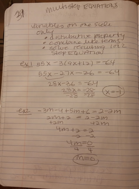 Beautiful Math: Tools for Simplifying and Solving Equations