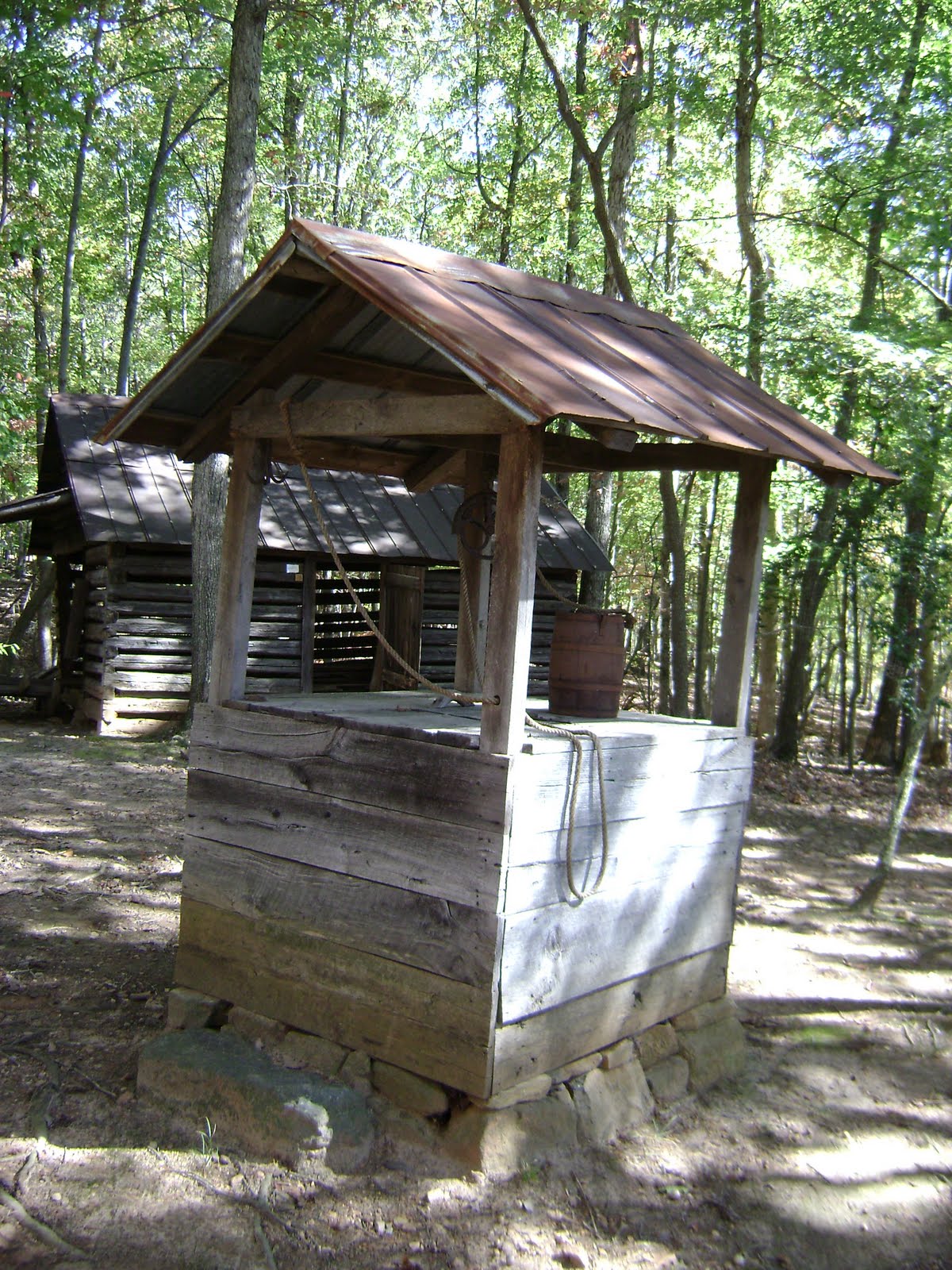 THE CABIN IN THE WOODS: HART SQUARE