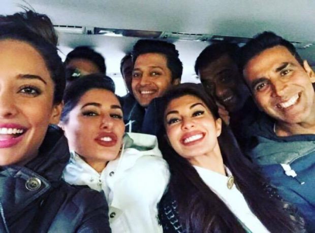 Housefull 3 movie 1st appearance poster released | Starscafetaria