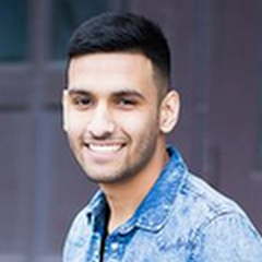 Seemi's Observations : ZaidAliT (Pride of Muslims)