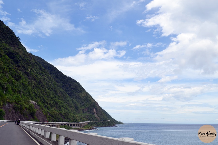 Pagudpud | The Patapat Viaduct — The Random Bibliophile