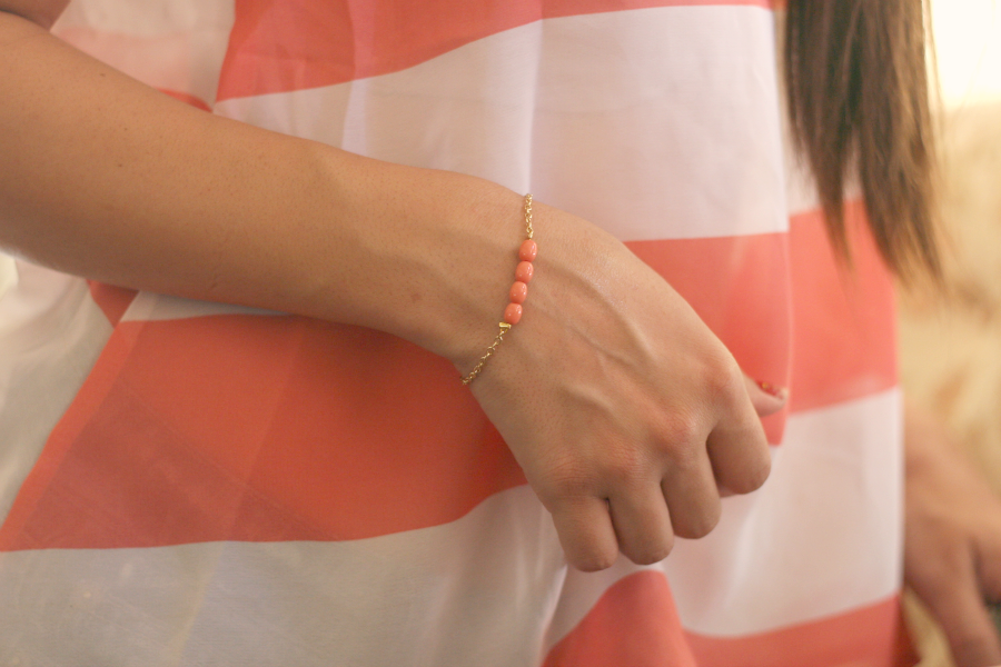 - Love Sparkle Pretty Blog -: DIY Arm Candy (Part II)