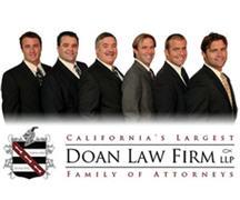 Doan Law Firm Escondido
