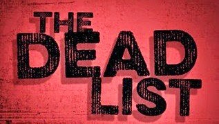 Bookish Advisor: News: The Dead List, nuovo libro thriller/romance YA ...