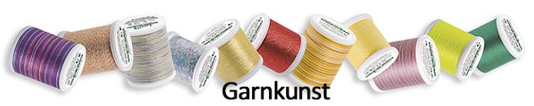 Madeira Garne Blog: 2017