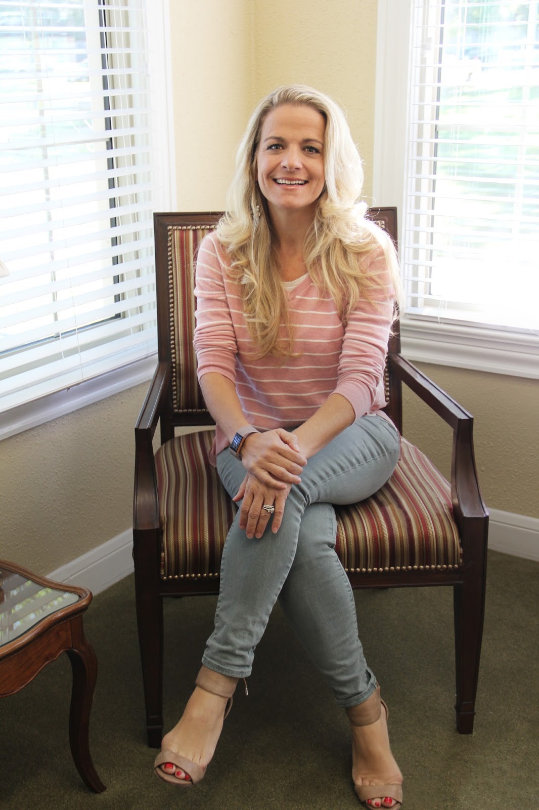 Methodist Children's Home - Inside Out Blog: Core Value Award for ...