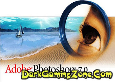 Adobe Photoshop 7.0 With LifeTime Serial Key Giveaway ...