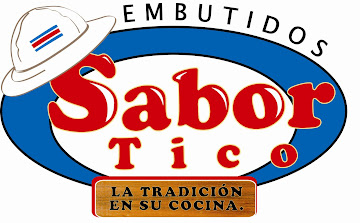 EMBUTIDOS SABOR TICO