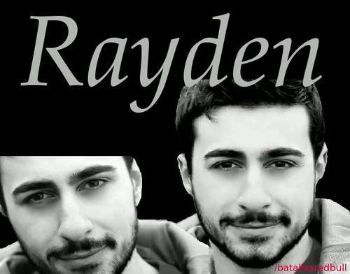 Rap España ( Frases de Rap & Reggae ): RAYDEN