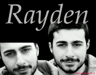 Rap España ( Frases de Rap & Reggae ): RAYDEN