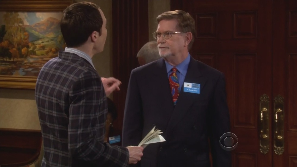 INNER TOOB: LEAGUE OF THEMSELVES - DR. SMOOT