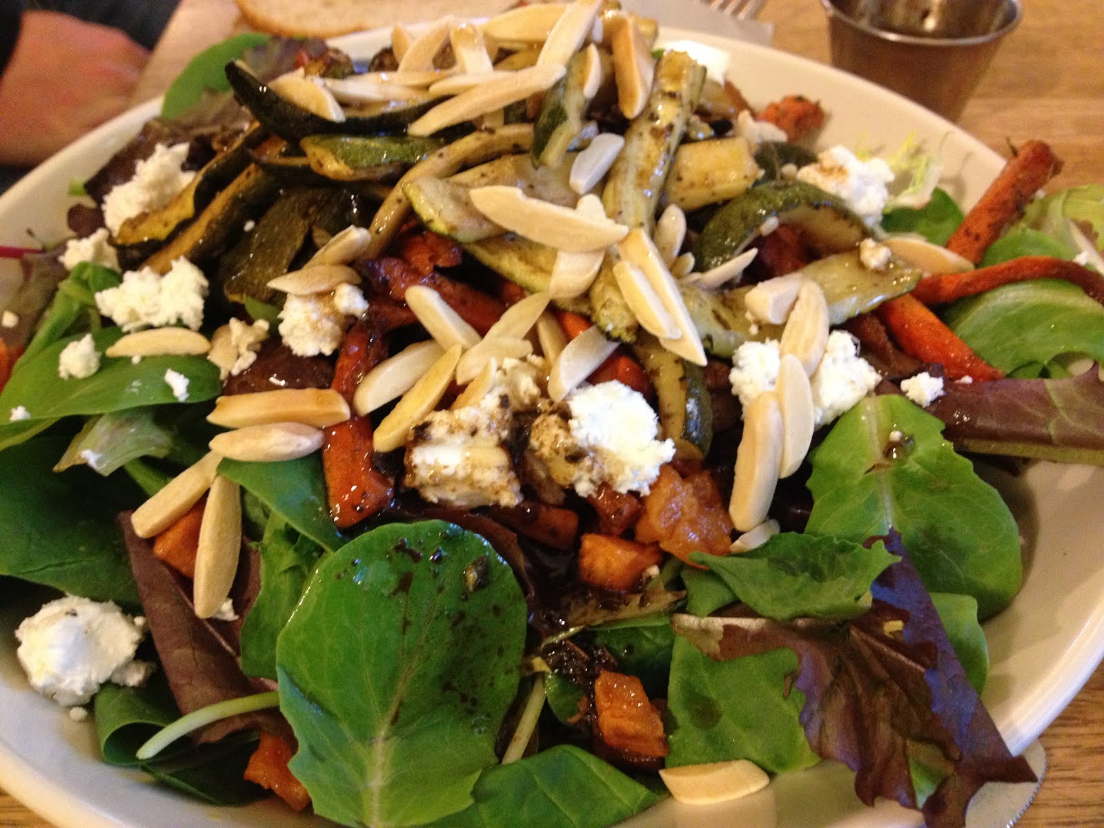 Stuff I Ate: Beach Pea Baking Company (ME)