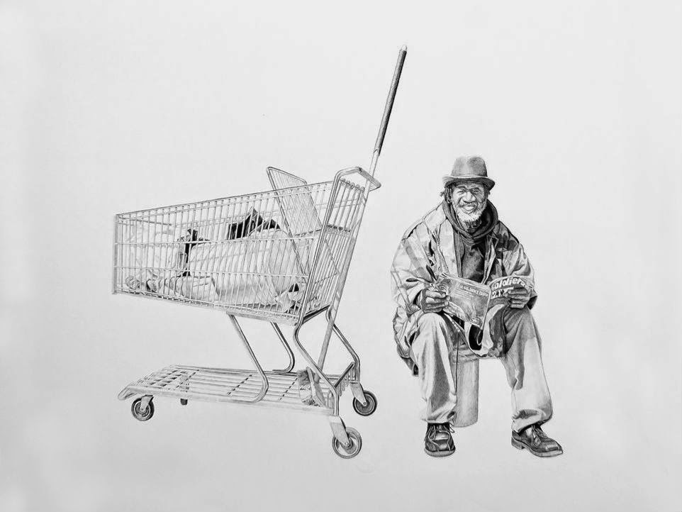 Design Stack: A Blog about Art, Design and Architecture: Drawings of ...