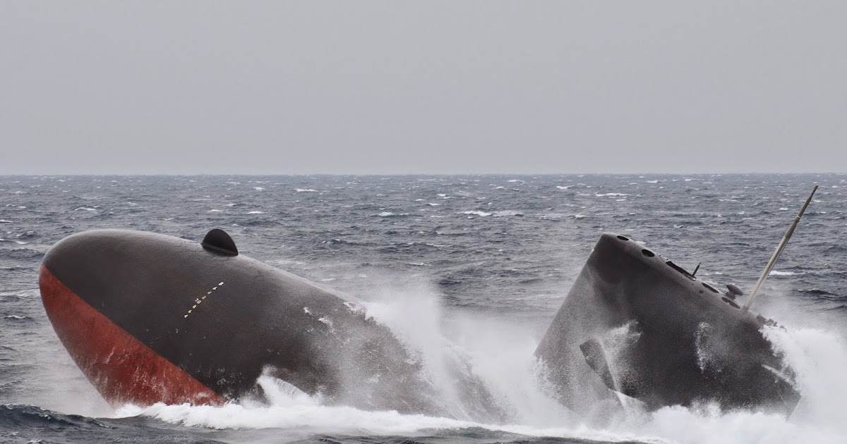 Naval Analyses Radiated Noise Signature Of Modern Diesel Submarines