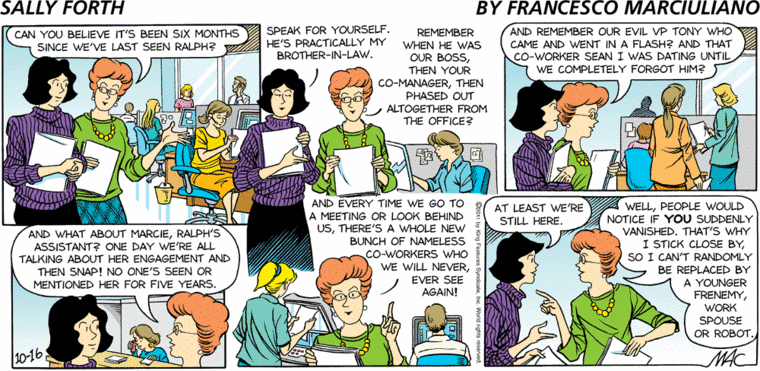 Finding Beauty in Ephemera: Meta Forth