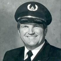 PCN Flight West: DL Captain Robert N. "Bob" Lawrence
